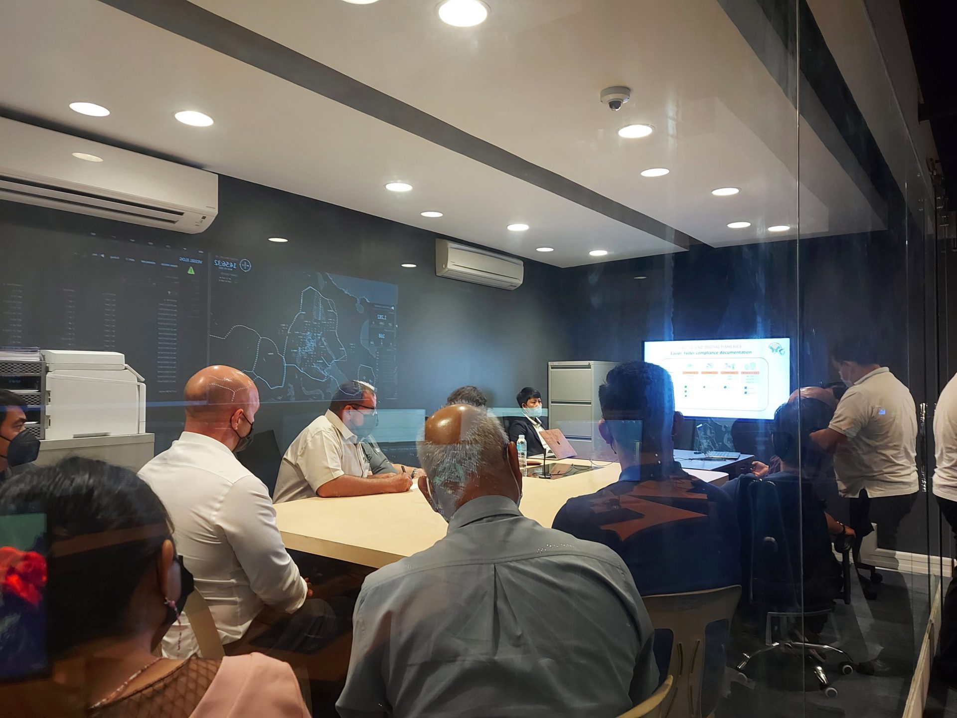 Gallery | SRT Marine Systems