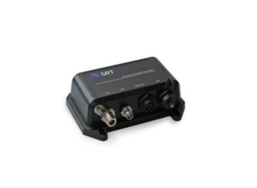 Chronos | SRT Marine Systems