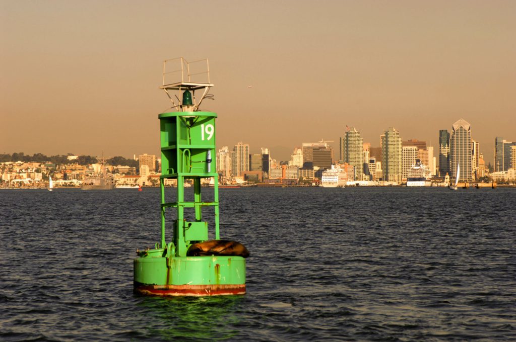 AIS Aids to Navigation (AtoN) | SRT Marine Systems