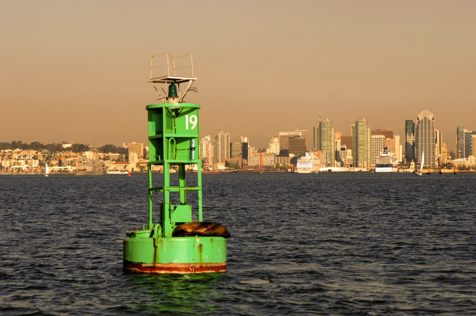 Digital AtoN Systems | SRT Marine Systems