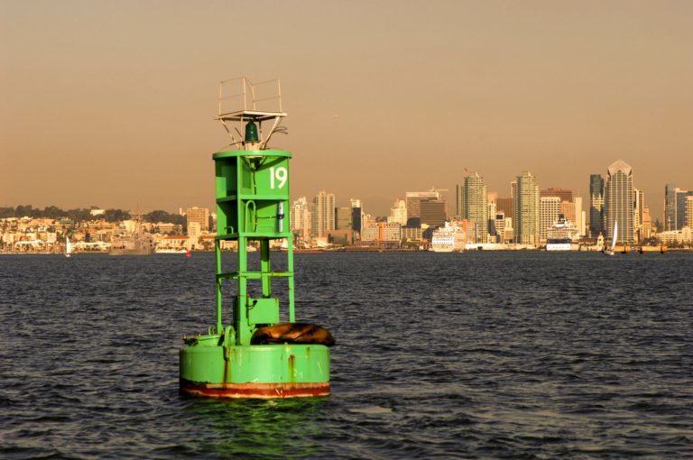 AIS Aids to Navigation (AtoN) | SRT Marine Systems