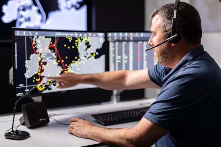 About SRT | SRT Marine Systems