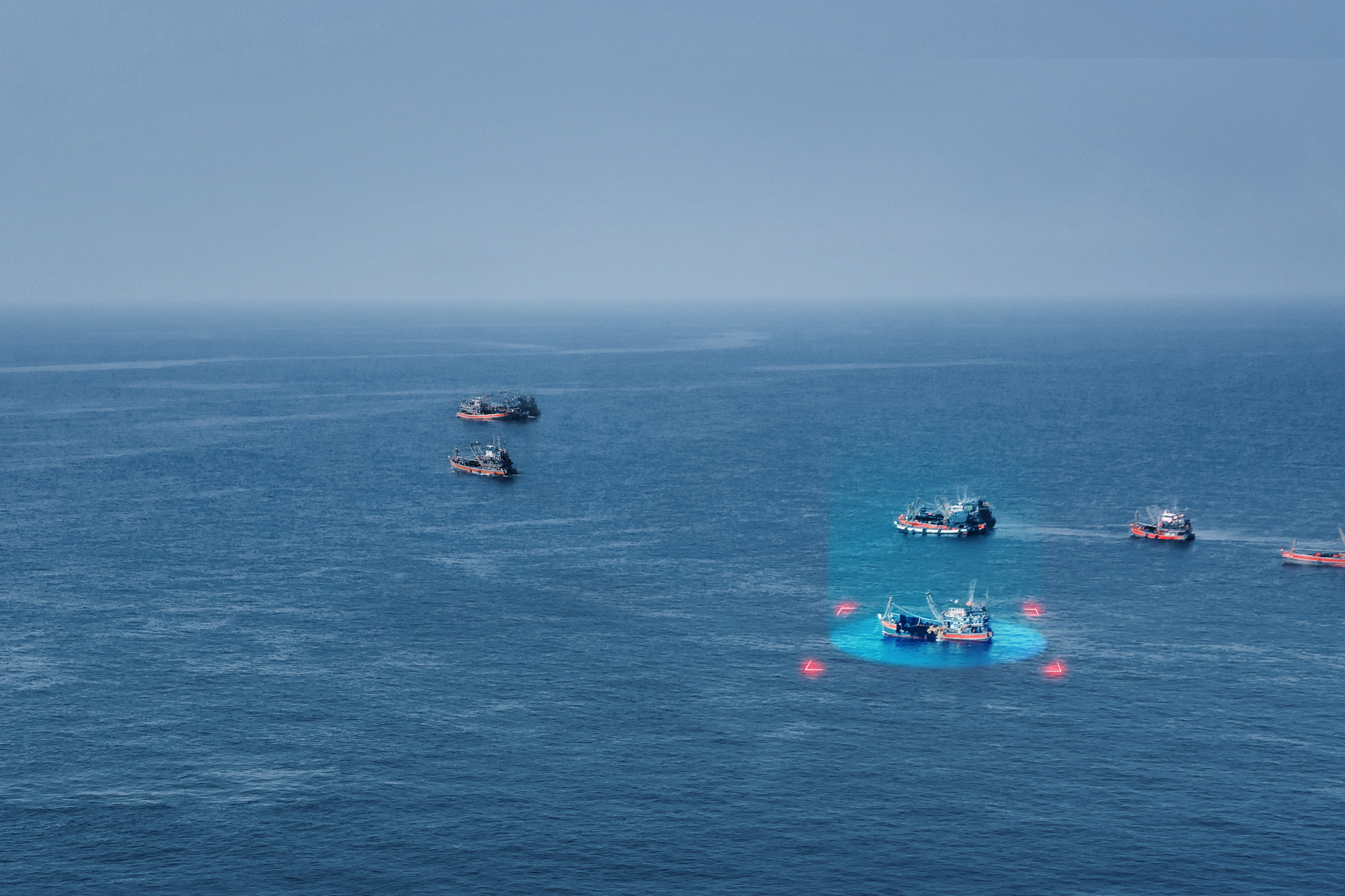 Maritime Technology Solutions | SRT Marine