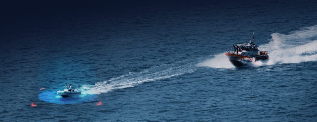 Maritime Technology Solutions | SRT Marine