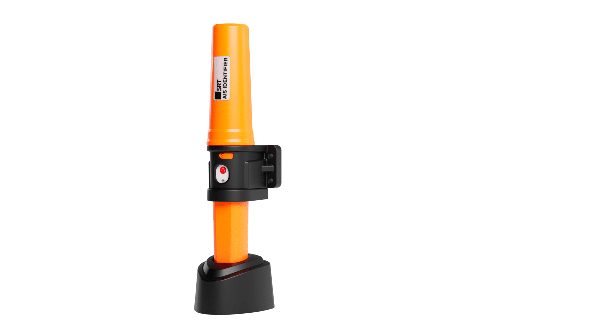 IDENTIFIER - AIS CLASS B | SRT Marine Systems