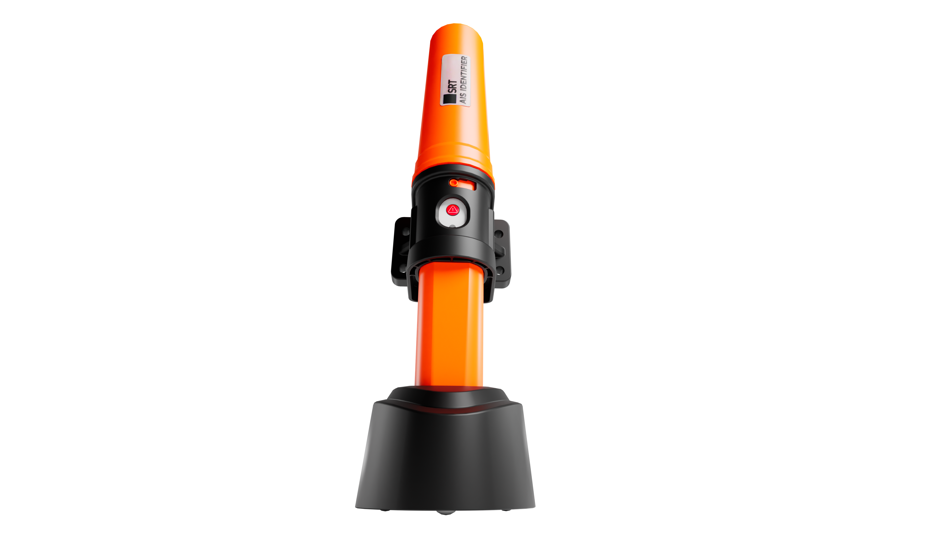 AIS Coast Station | SRT Marine