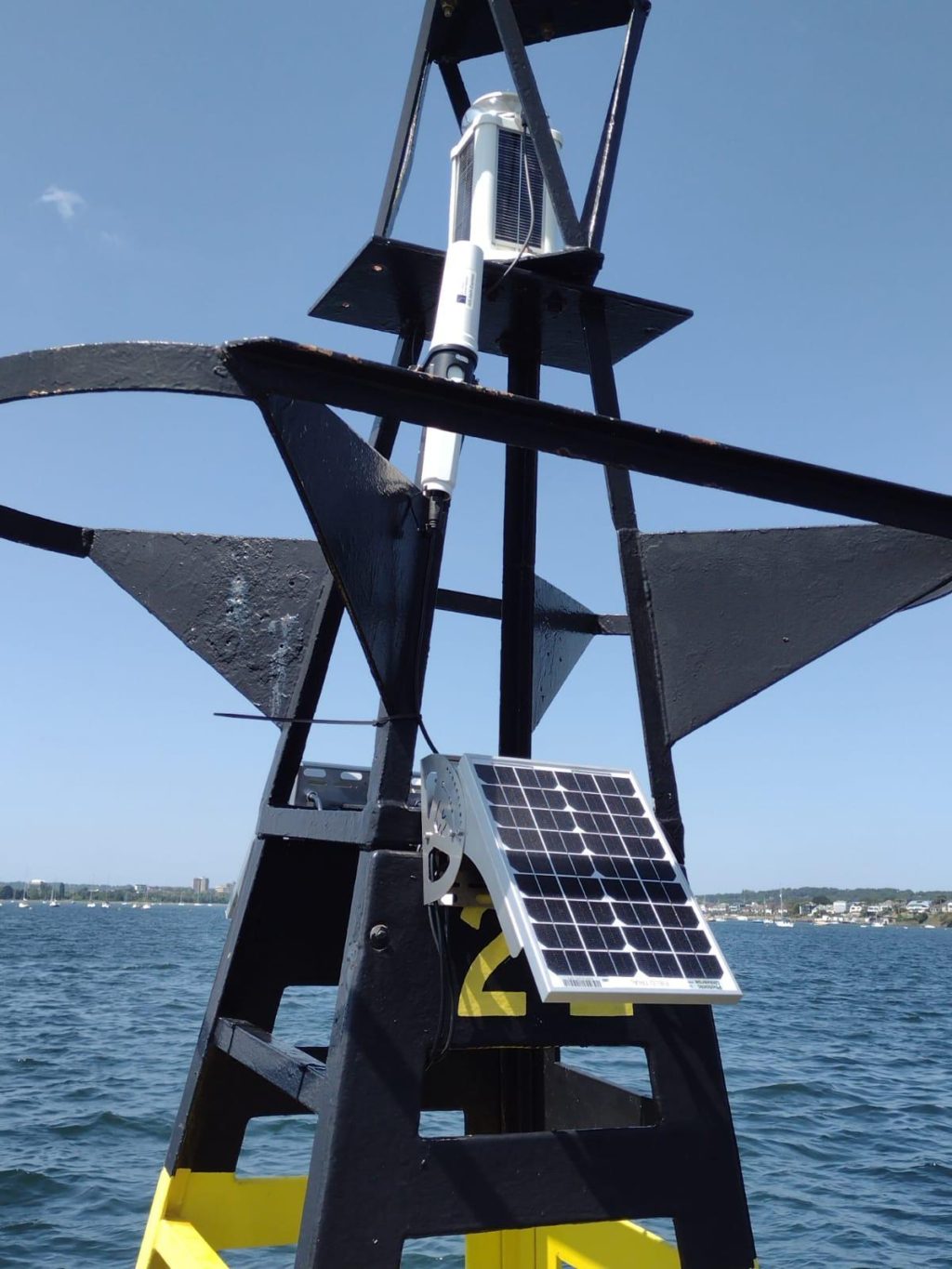 DAS Express 3 | SRT Marine Systems
