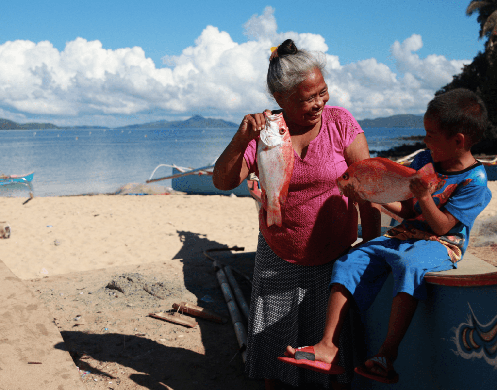 Fisheries Monitoring System | SRT Marine Systems