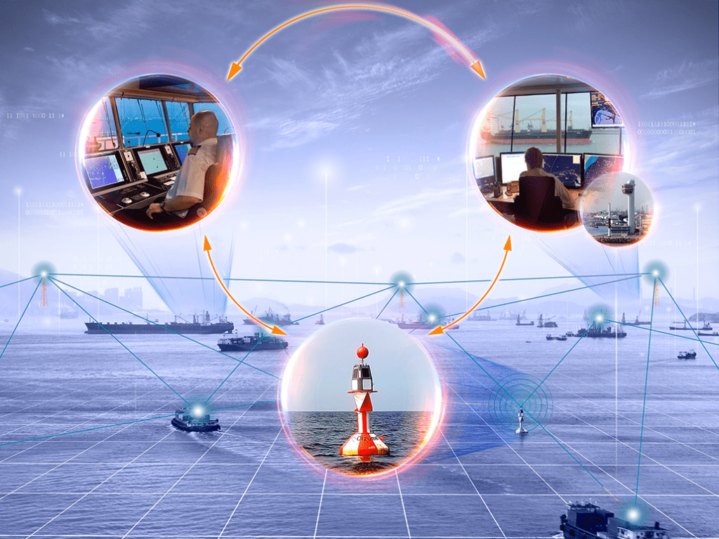 Digital AtoN Systems | SRT Marine Systems