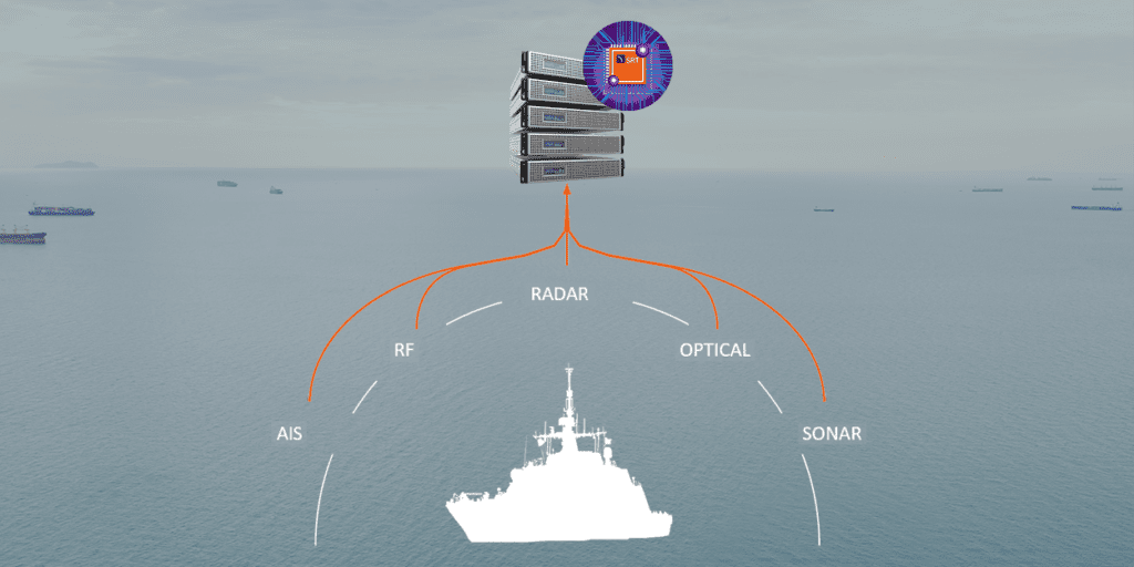 Maritime Surveillance Systems | SRT Marine Systems