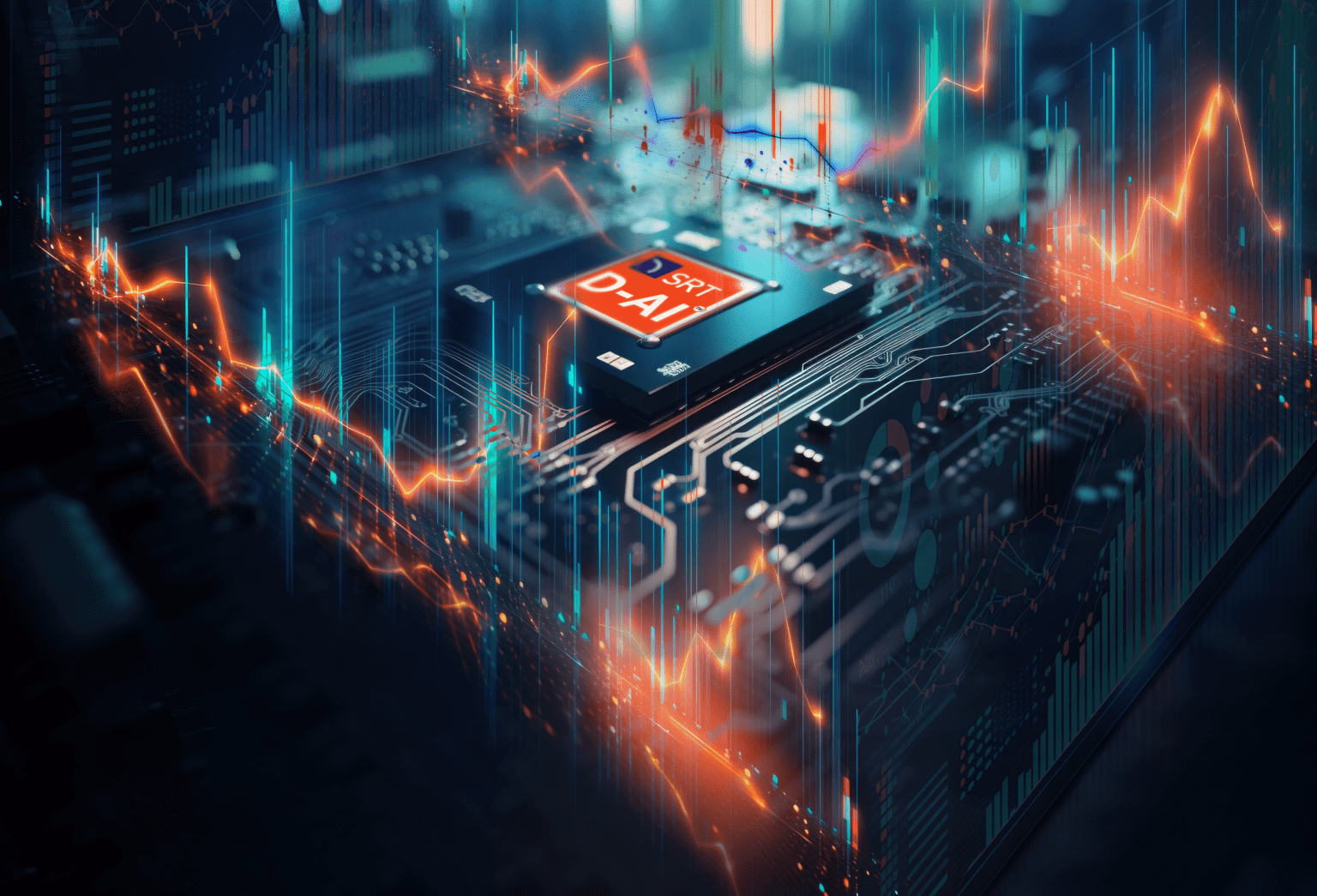 Maritime Technology Solutions | SRT Marine