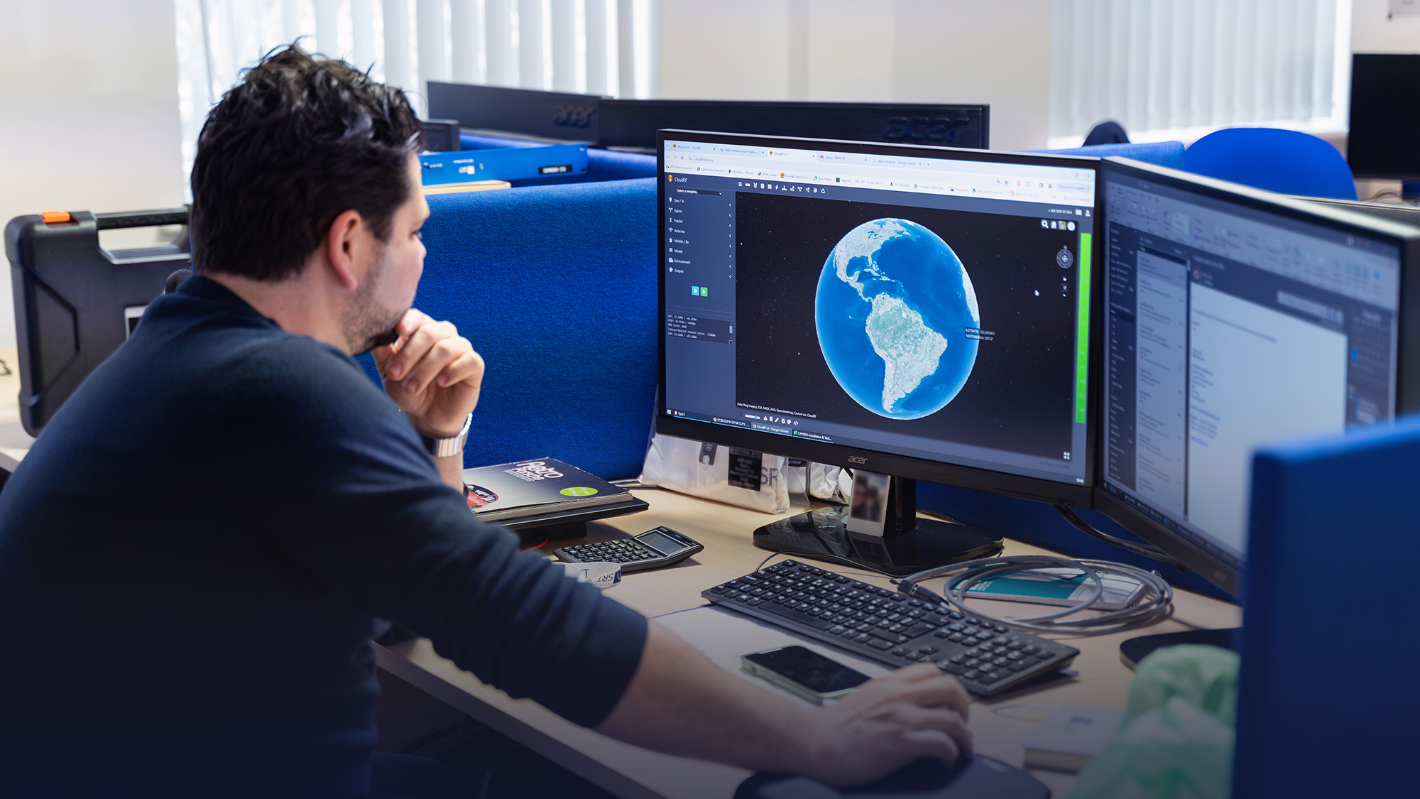 News | SRT Marine Systems