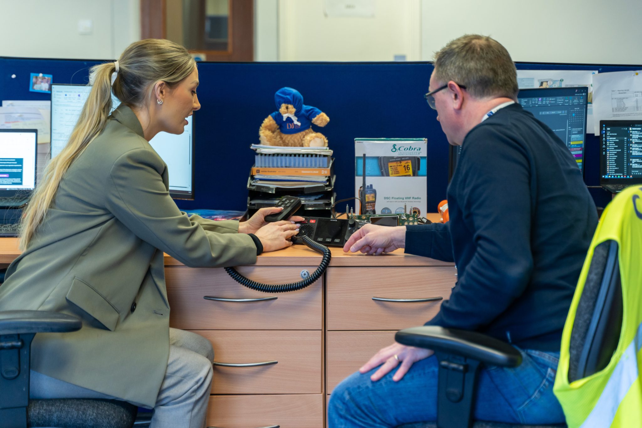 AIS Aids to Navigation (AtoN) | SRT Marine Systems