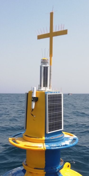 AIS Aids to Navigation (AtoN) | SRT Marine Systems