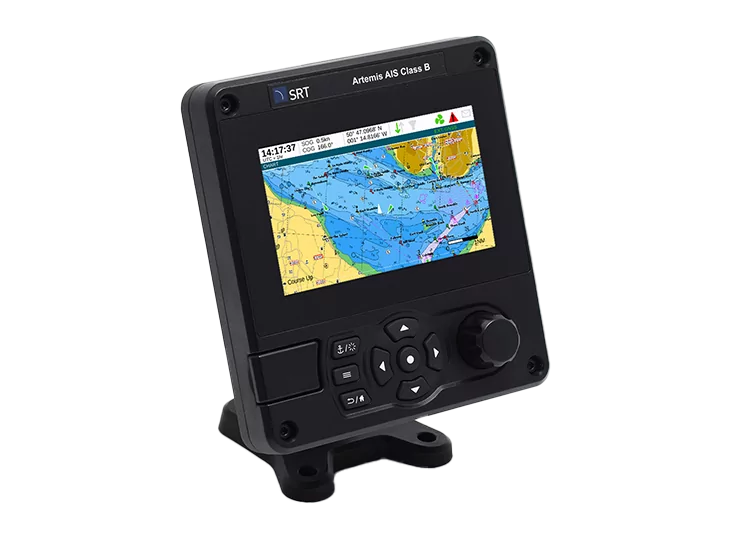 ARTEMIS - AIS CLASS B | SRT Marine